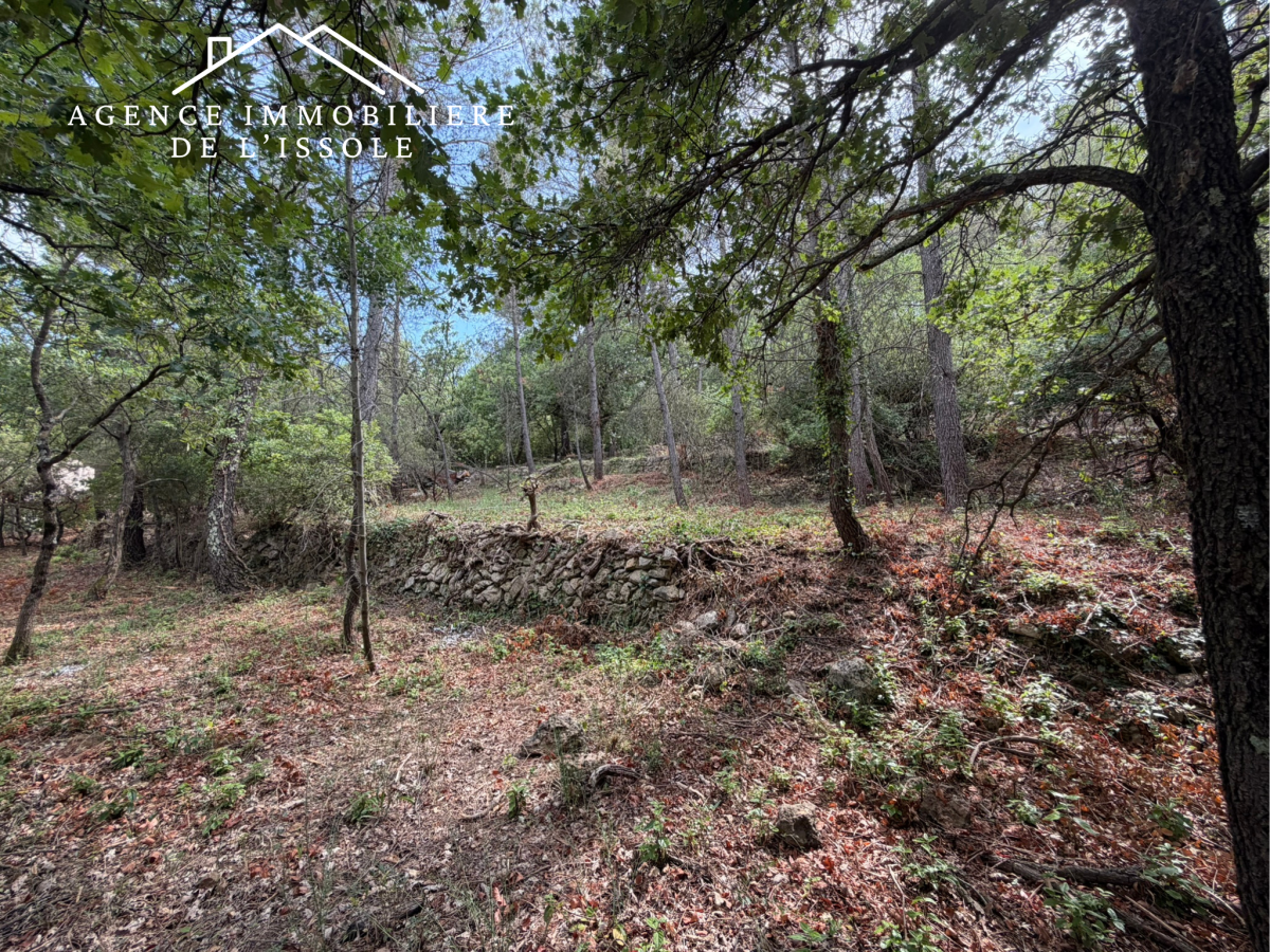 Terrain 11 295m² dont environ 3500m² en zone 2Auc | Agence immobilière ...